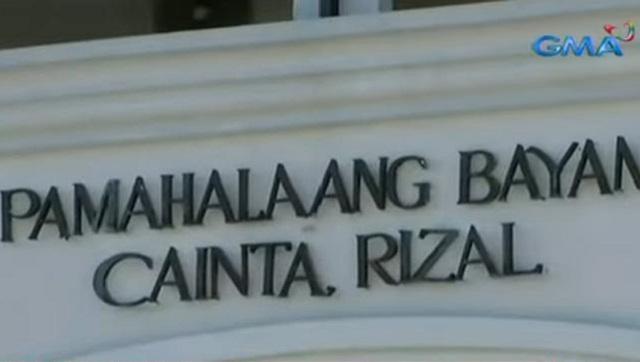 Cainta mayor to place town under quarantine starting March 15 | GMA ...