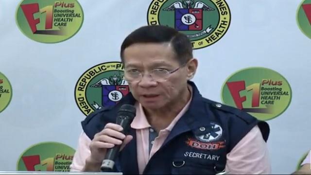 EXPLAINER: What does Code Red mean? | GMA News Online