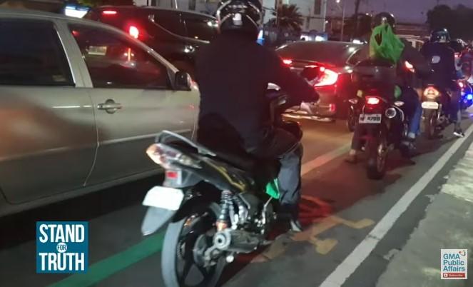 Why some Pinoy drivers prefer habal-habal despite presence of legal ...