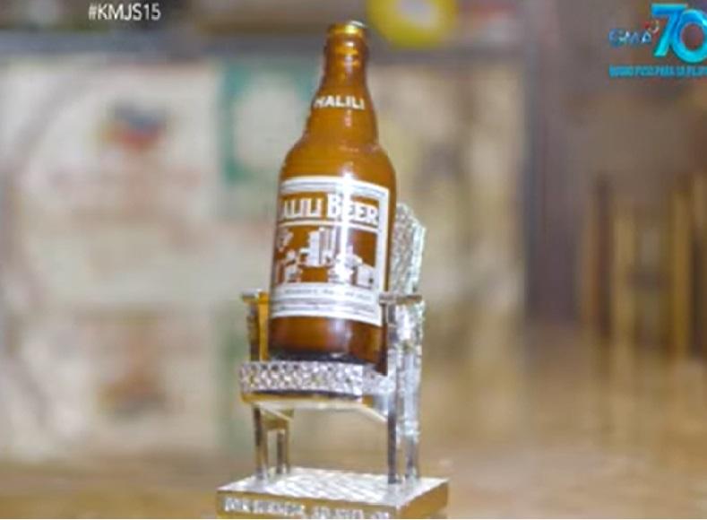 Alamin ang kuwento ng lumang bote ng beer na P35k ang halaga | Balitambayan