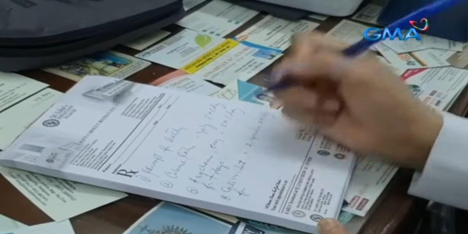 FDA approves use of electronic prescription or 'e-reseta' amid ...