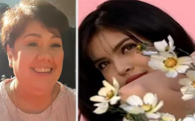 Ruby Rodriguez, may payo kina Maine Mendoza at Pauleen Luna tungkol sa ...