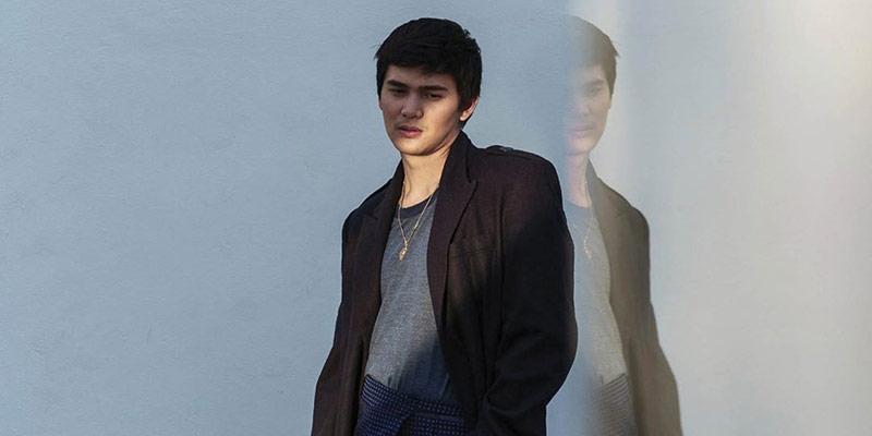 Ruru Madrid is a work of art on Mega Man's cover this March | GMA News ...