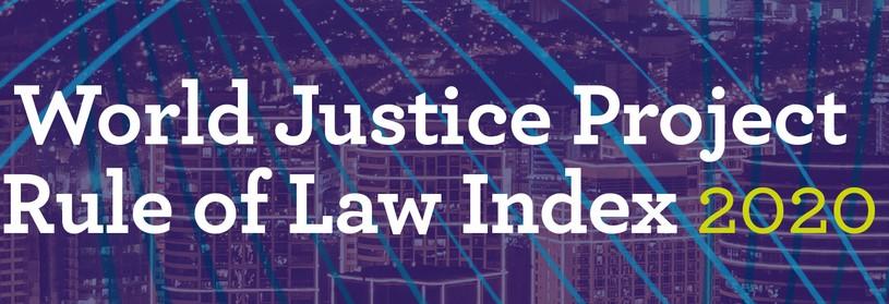 Philippines ranks 91st out of 128 countries in 2020 rule of law index ...