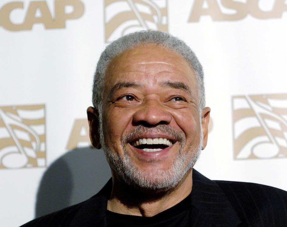Bill Withers, soulful singer of 'Ain't No Sunshine,' dead at 81 | GMA ...