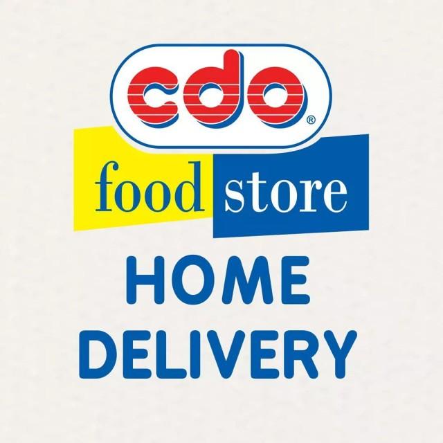 CDO rolls out food delivery service