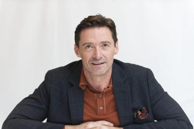 Cate Blanchett, Hugh Jackman and Allison Janney talk about how they are ...