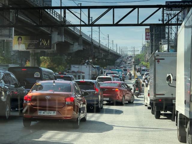 Number coding scheme in Metro Manila still lifted on June 1 to 5, 2020