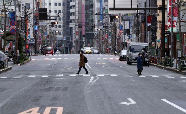 Tokyo sees 130 new COVID-19 cases, highest jump in one day | GMA News ...