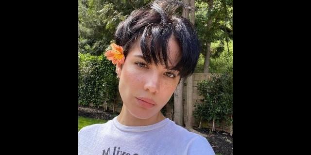American singer Halsey reveals she's cooking this Filipino snack all ...