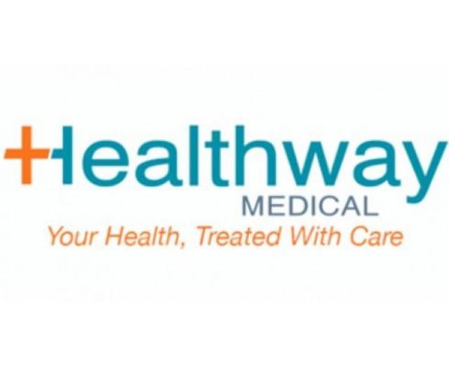 Healthway Medical Greenbelt 5 turned into chemotherapy center