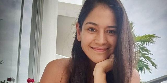 Miss Earth 2011 Olga Alava tests positive for COVID-19