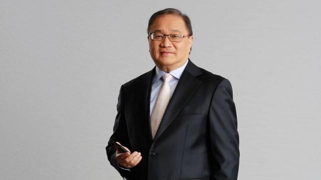 Manny Pangilinan to workers: No jobs at risk as profit takes backseat