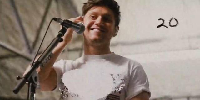 Niall Horan drops music video for 'Black and White'