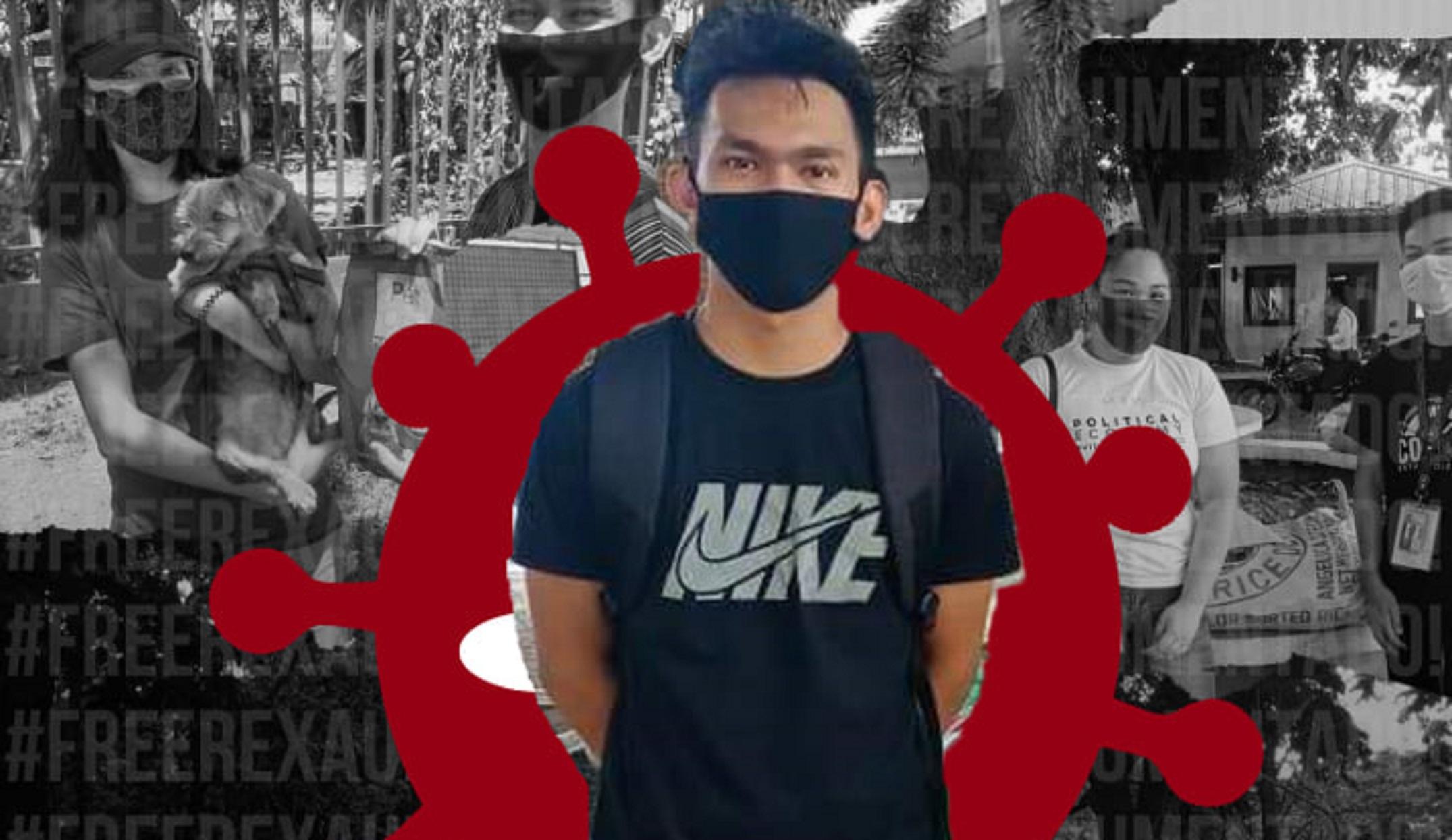 Protests vs PUP student's arrest ‘agitation propaganda’ –MPD | GMA News ...