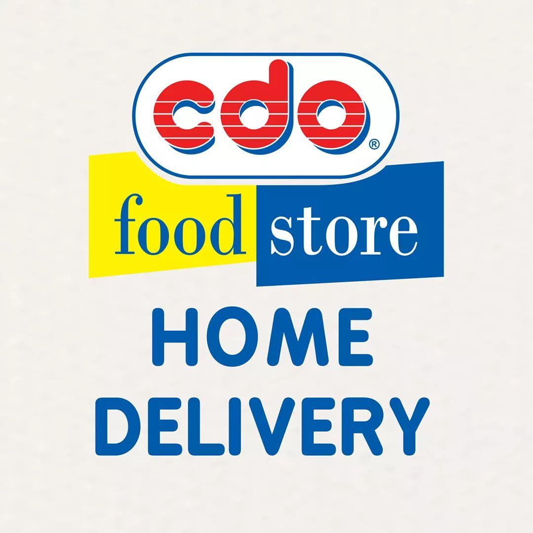 CDO rolls out food delivery service | GMA News Online