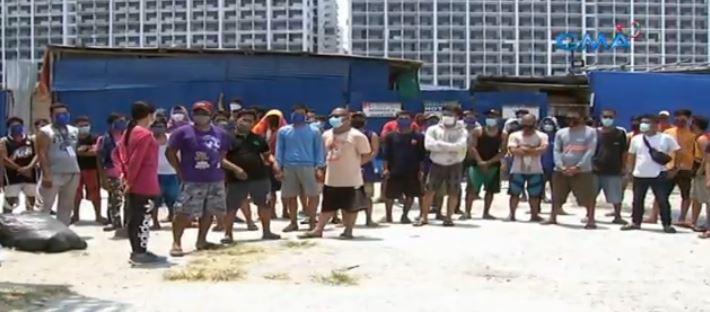 Labor-intensive sectors must resume ops as number of displaced local ...