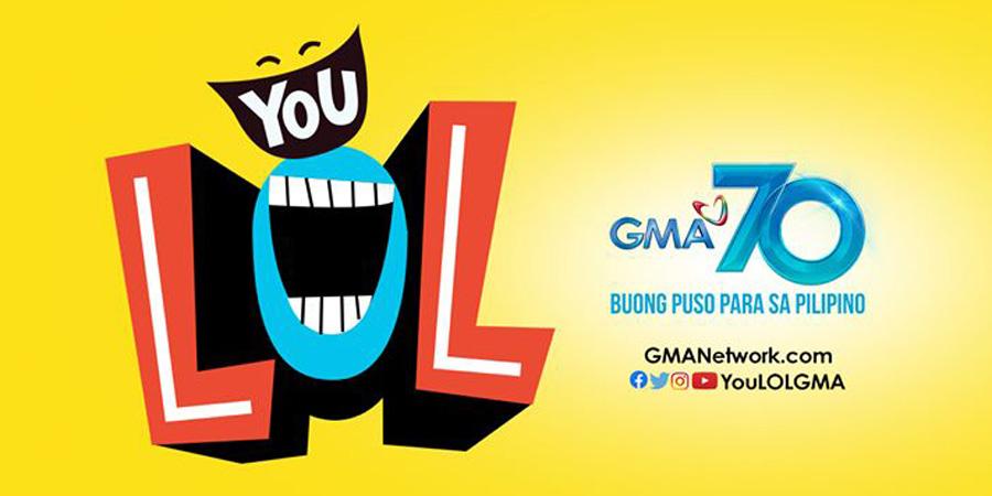 GMA has a new comedy channel on YouTube and it will bring all the ...