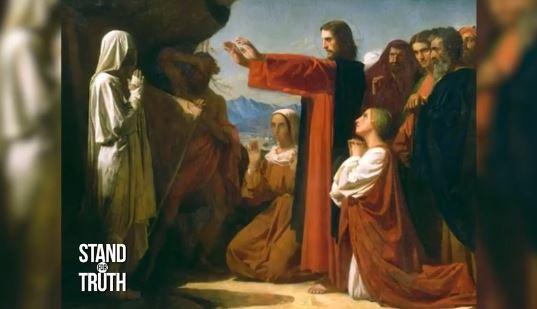 Jesus Christ is against social injustice, GMA analyst Heydarian says on ...