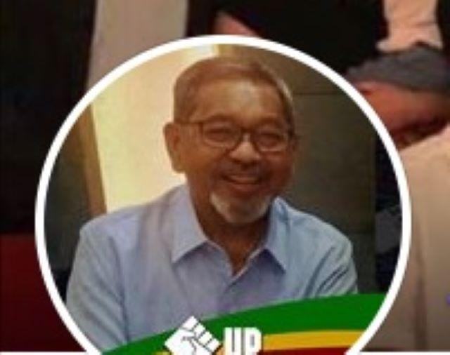 Former DENR Secretary Jun Factoran dies, he was 76 | GMA News Online