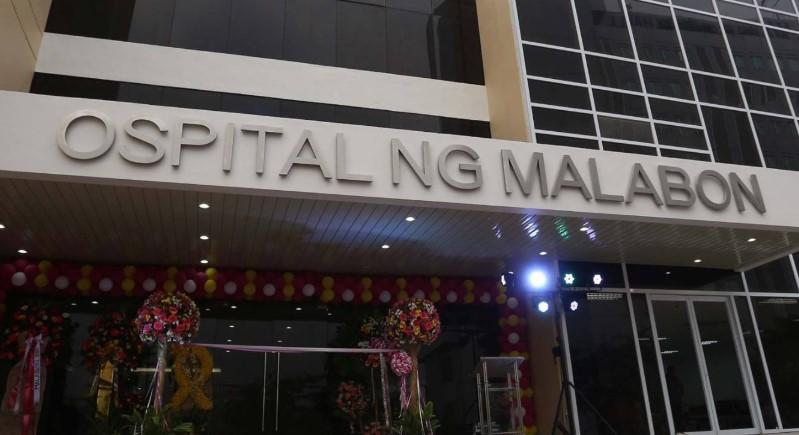 Malabon hospital to scale down operations after 4 health workers test ...