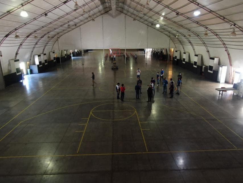 PICC, WTC, Rizal Memorial Coliseum to be converted into COVID-19 ...