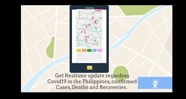 This community-based contact-tracing app can help track possible COVID ...