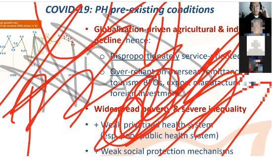 ‘Zoom bombing’ victim details hacking experience | GMA News Online