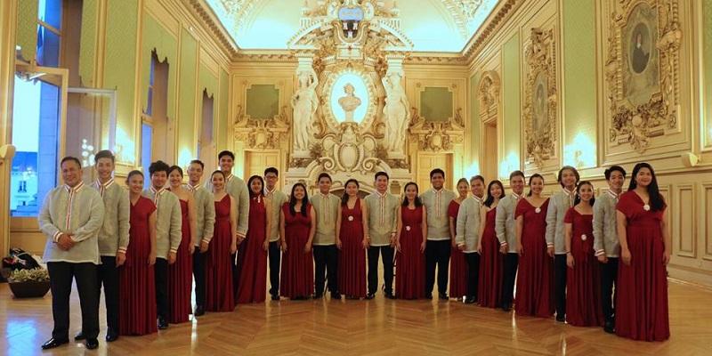 Coro San Benildeo to hold online fundraising concert for COVID-19 ...