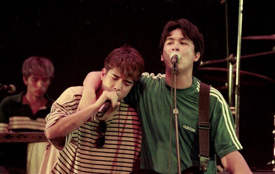 Quarantine has lensman Eddie Boy Escudero unearthing '90s photos of ...