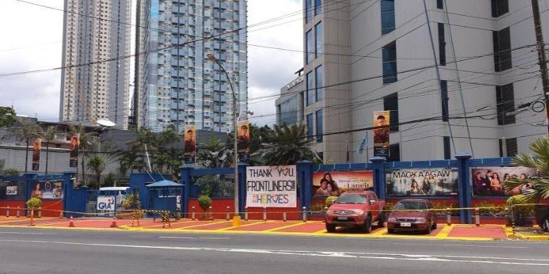 GMA Network has a message for frontliners battling COVID-19 | GMA News ...