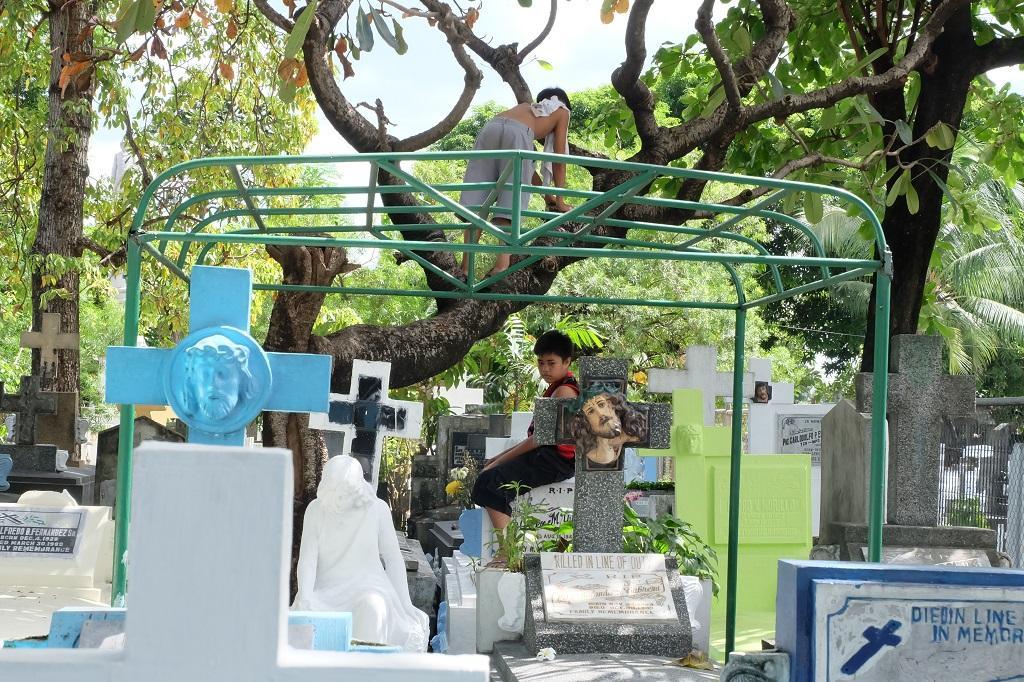 Here's how you can help feed 1,000 homeless families in Manila North ...