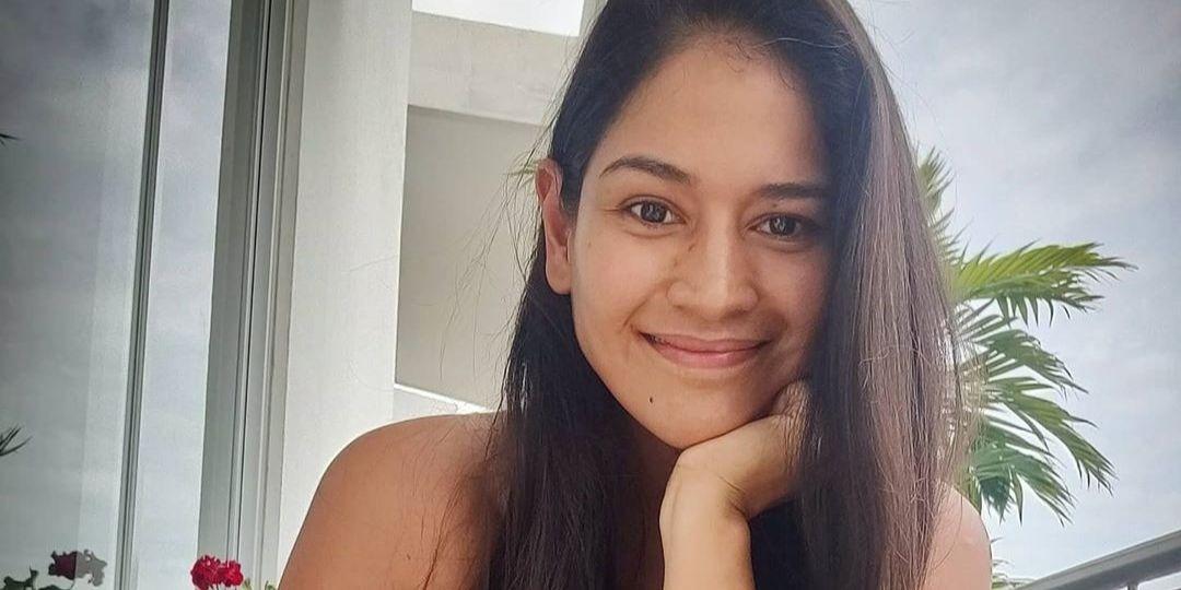 Miss Earth 2011 Olga Alava tests positive for COVID-19 | GMA News Online