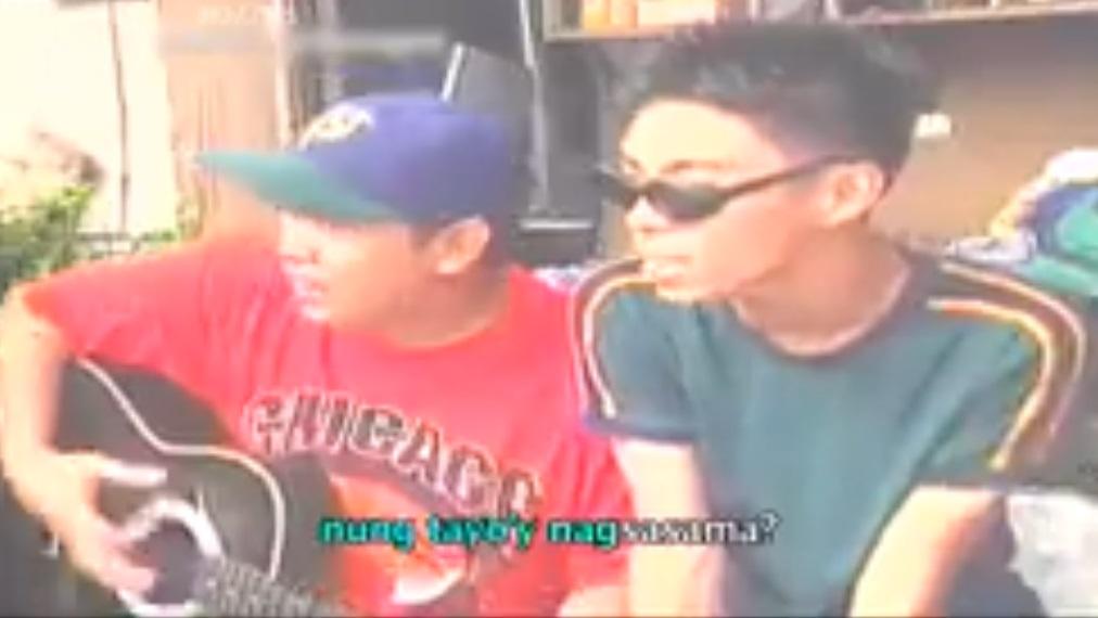 Balikan ang kuwento sa likod ng awiting 'Buloy' ng Parokya ni Edgar ...