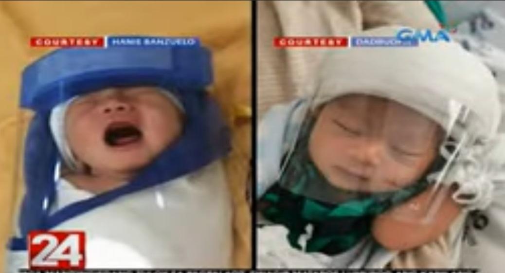 Mga mukha ng pag-asa sa gitna ng krisis dulot ng COVID-19 | Balitambayan