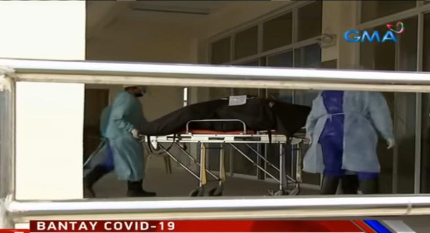 Lalaking namatay sa stroke, madaliang ipina-cremate kahit 'di naman namatay sa COVID-19 ...