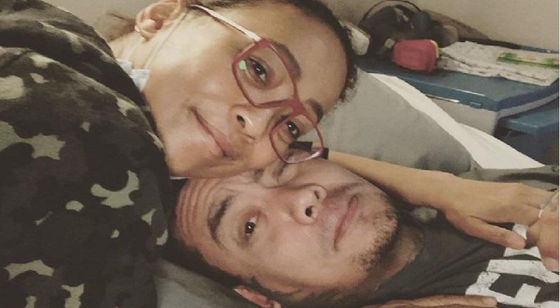 Mister ni Jaya na si Gary Gotidoc, mabuti na ang lagay makaraang ma ...