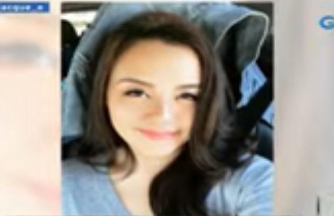 Dating SexBomb dancer na si Jacque Esteves, nagpositibo sa COVID-19 at ...