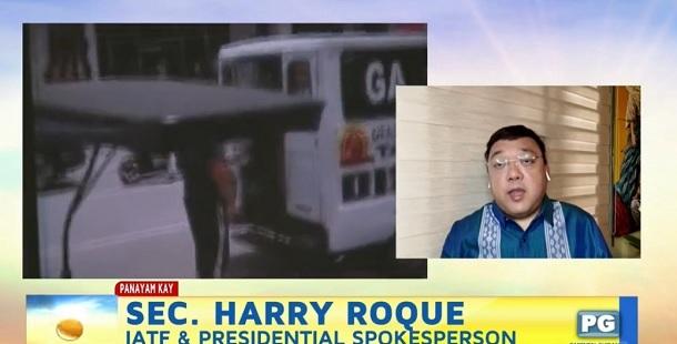 Duterte approved additional 4 million beneficiaries of emergency cash ...