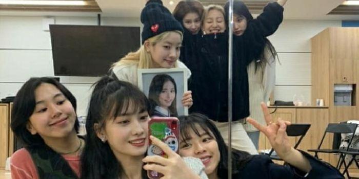 TWICE to make a comeback this year, set to shoot MV for new single ...