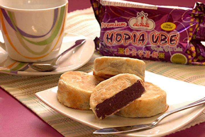 Eng Bee Tin is now delivering hopia, tikoy, and more within Metro ...