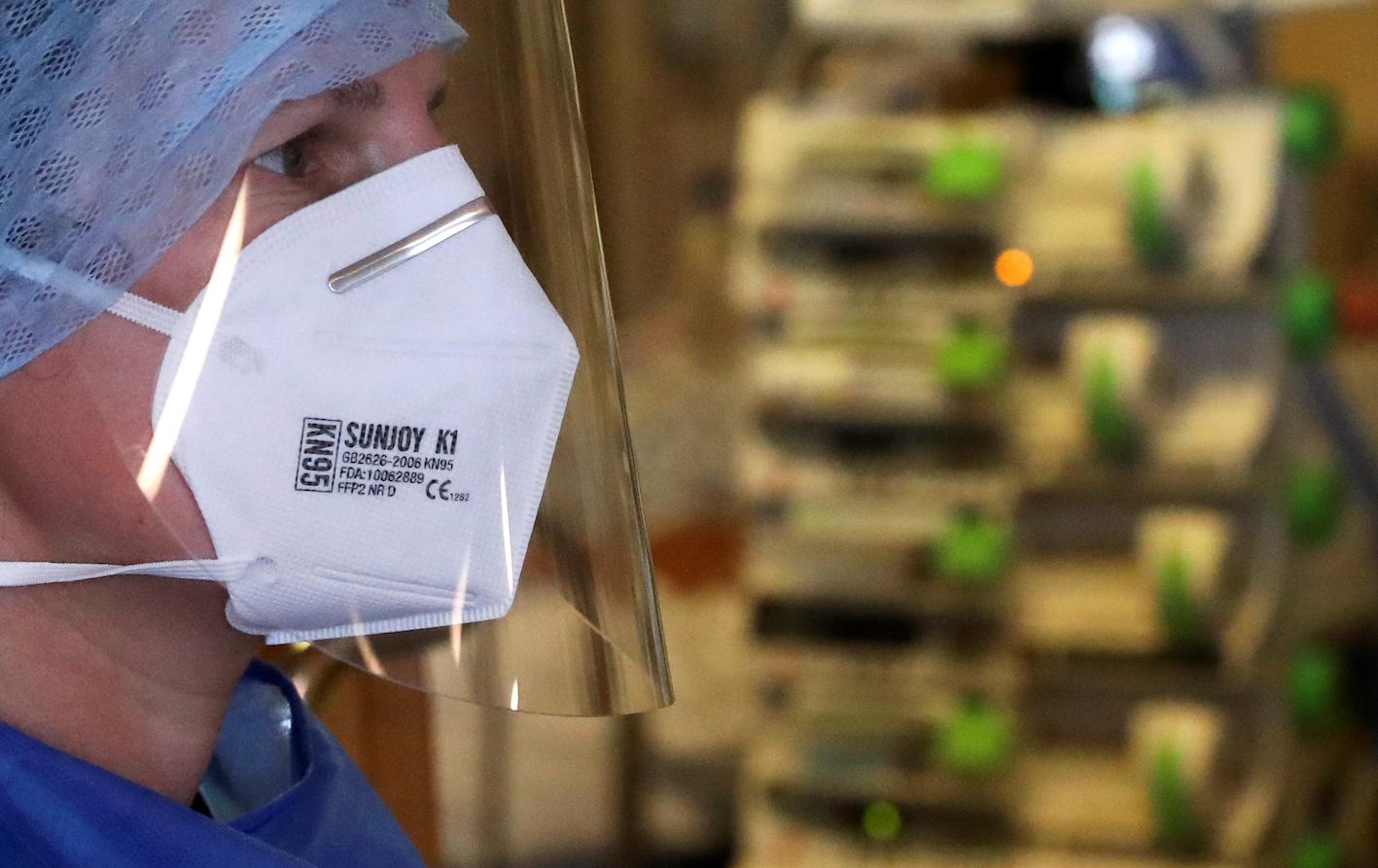 New data support 5 days of isolation for COVID-19 infections plus 5 ...