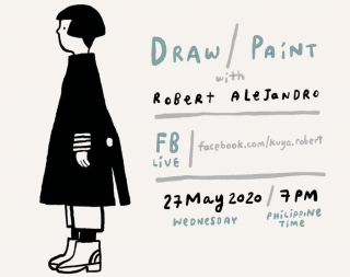 ROBERTALEJANDRO | Tracking | GMA News Online