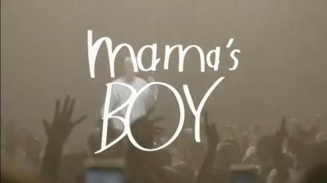 LANY teases new album 'Mama's Boy,' says it's coming out 'insanely soon'