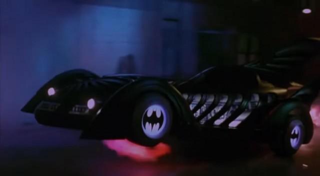 Warner Bros releases 'The Batmobile Documentary' for everyone to stream