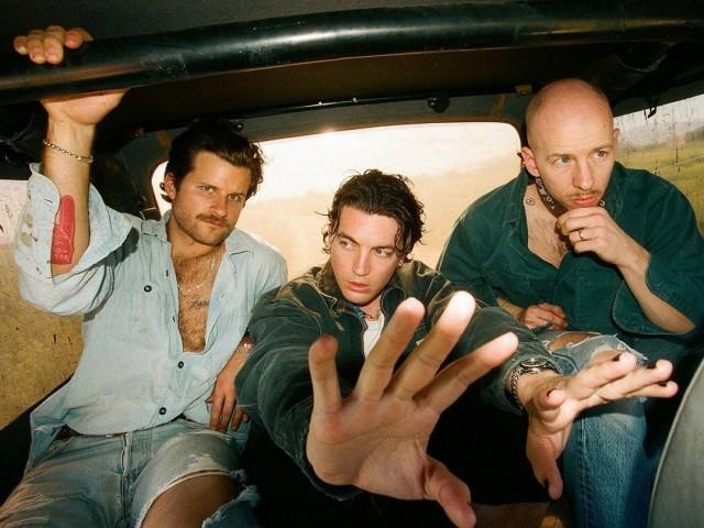 LANY drops music video for new single 'you!'