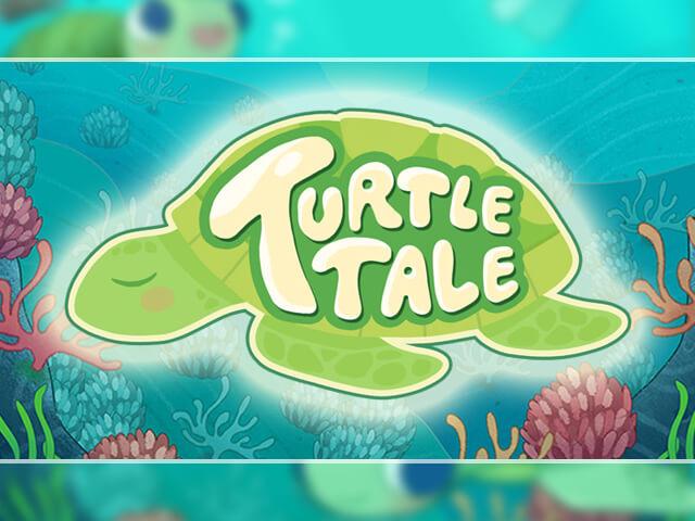 Save sea turtles in Turtle Tale, a Pinoy-made game for Android devices ...