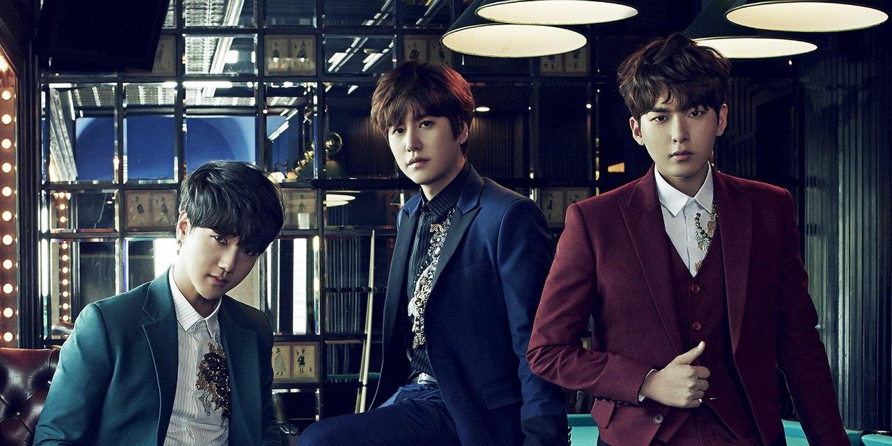 Super Junior's K.R.Y. teases first mini album 'When We Were Us' | GMA ...