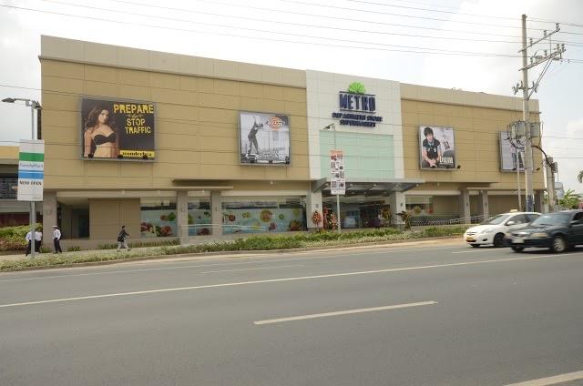 Metro Retail announces stricter health protocols as six stores reopen ...