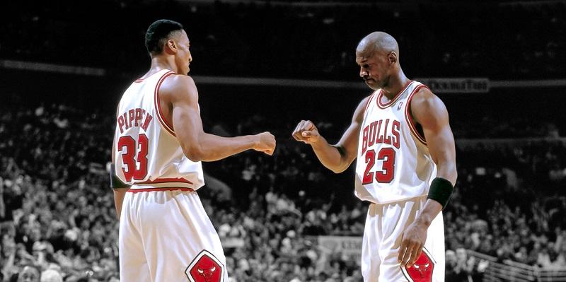 The Last Dance tops ESPN record as most watched documentary ever | GMA ...